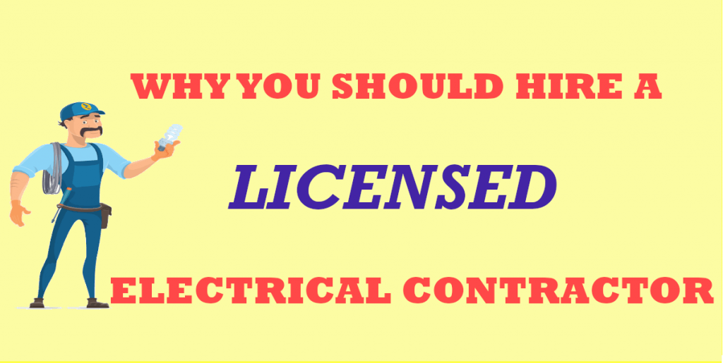 Why Should You Hire a Licensed Electrical Contractor in Lakeland, FL ...